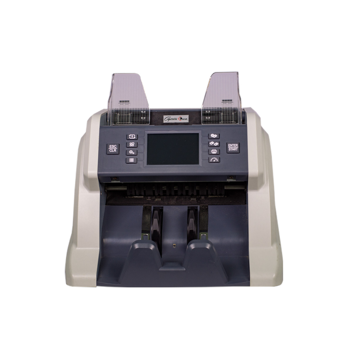 CEVC-21/BC55 Plus Advanced Premium Bank Grade Money Counter Machine JMD ...