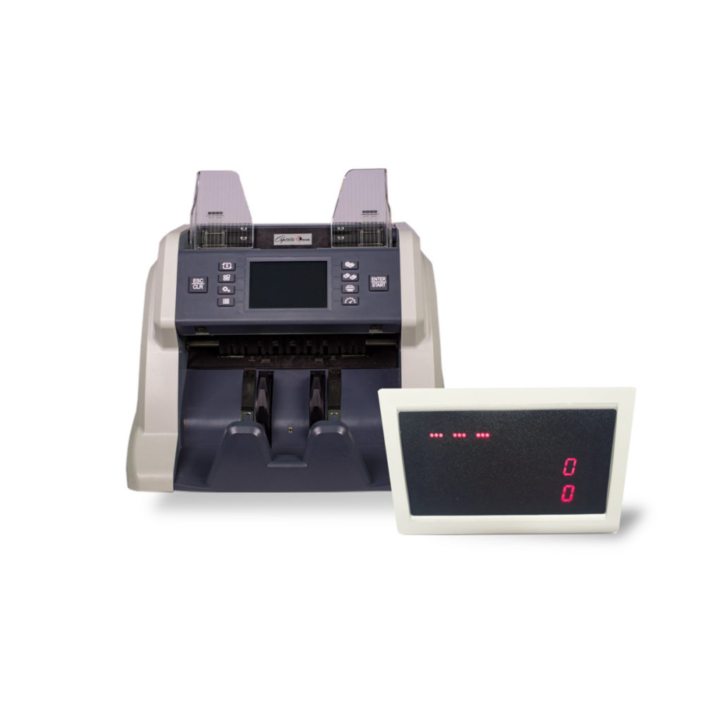 Money Counters | Product categories