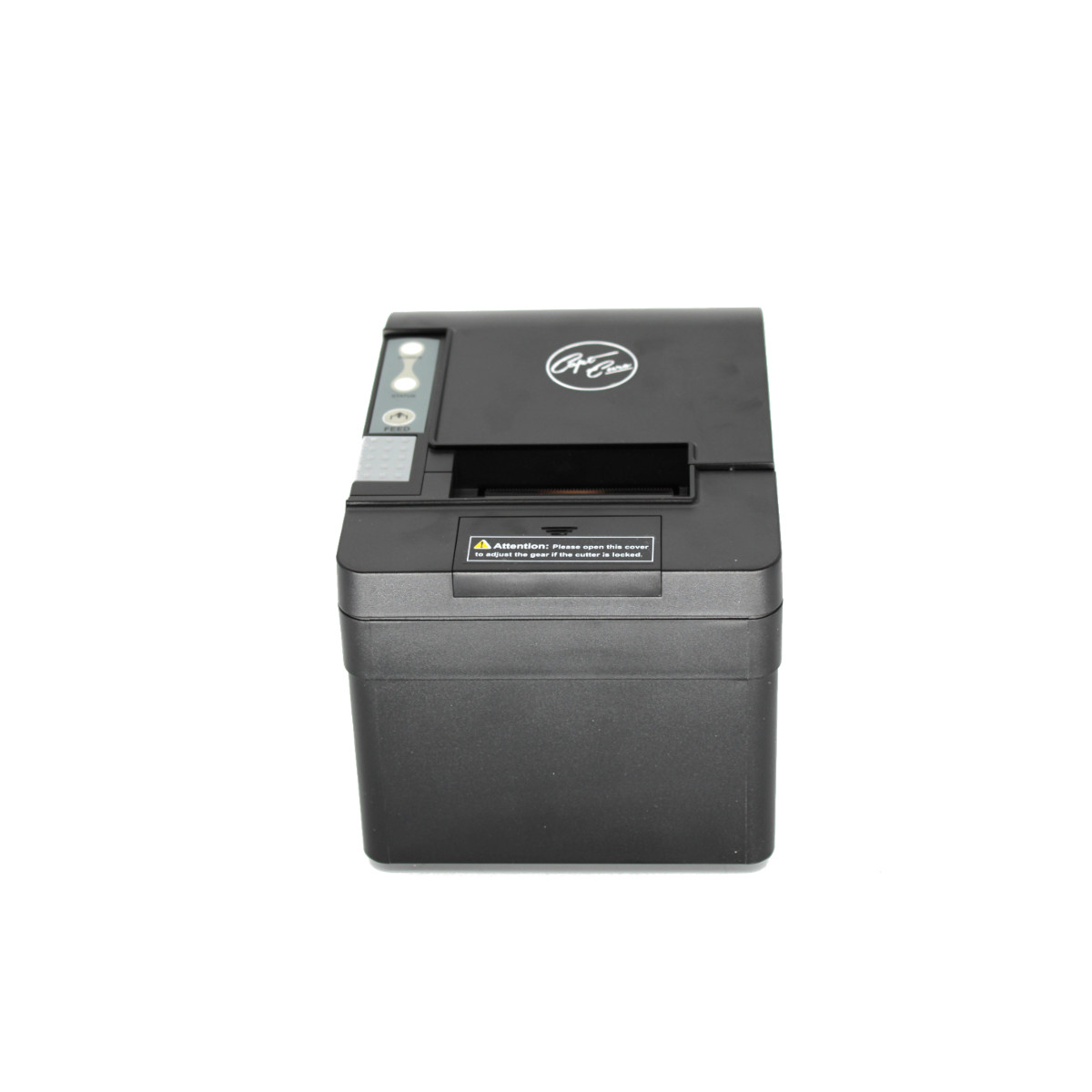 Thermal Receipt Printer Auto Cut 586CR - Captain Euro Technology Ltd ...